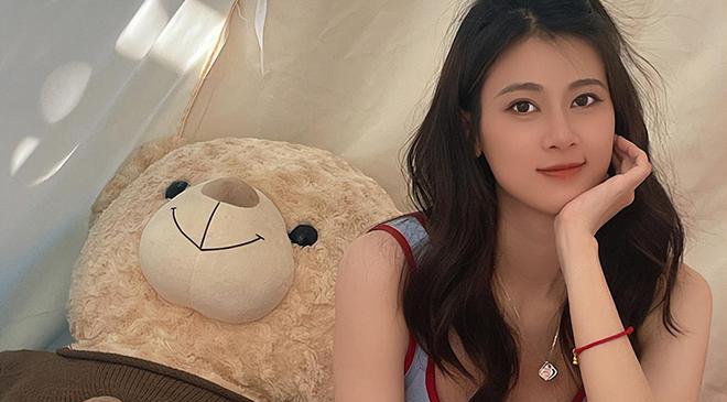 "Hua Shao 5": Zhao Zhaoyi bumps into "Guan Ju'er", is her relationship ...