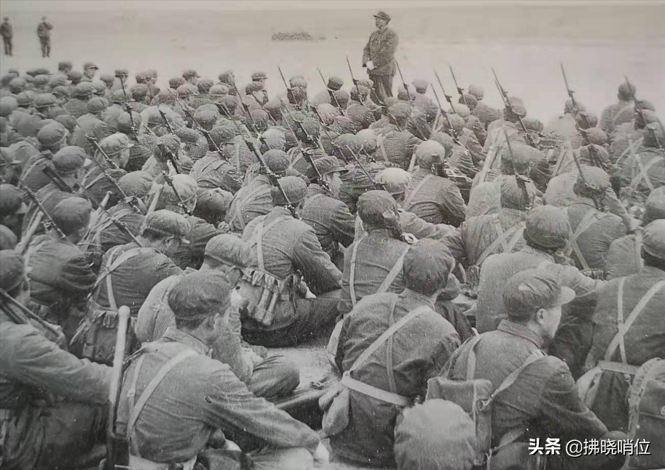 The 62nd Division's Combat Readiness Training During the "Cultural ...