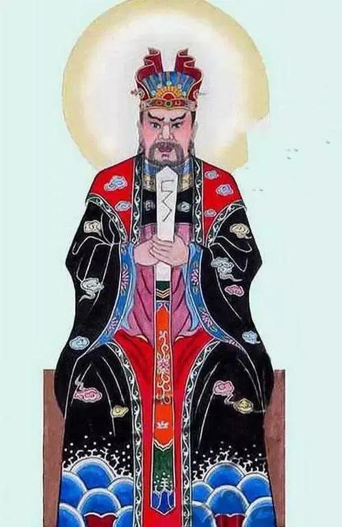 Taoism - Tude Xingjun - iMedia