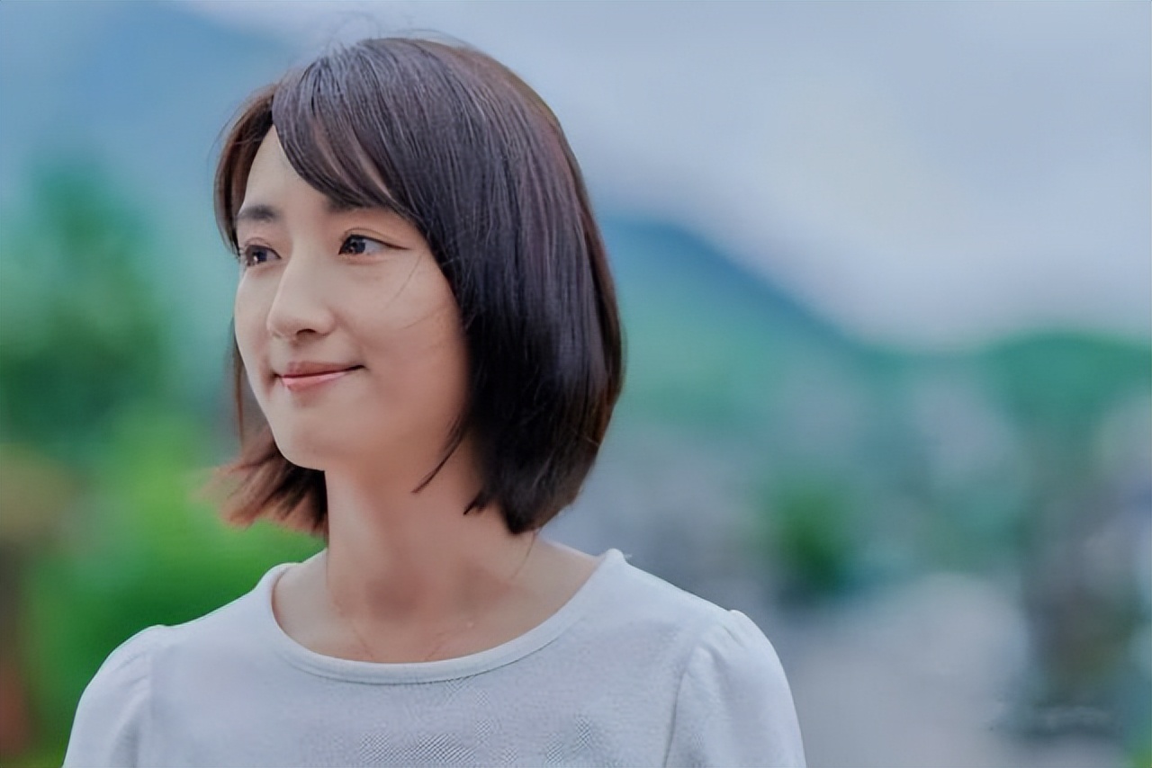 Ten Chinese actresses over 35 who are full of girlishness - iNEWS