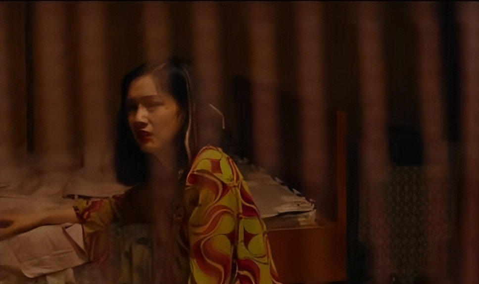 No wonder Anna Liang's role in "All or Nothing" was deleted, it's ...