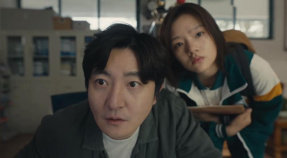 The Days of Chasing the Light: Ren Zhen is Hao Nan's most troublesome ...