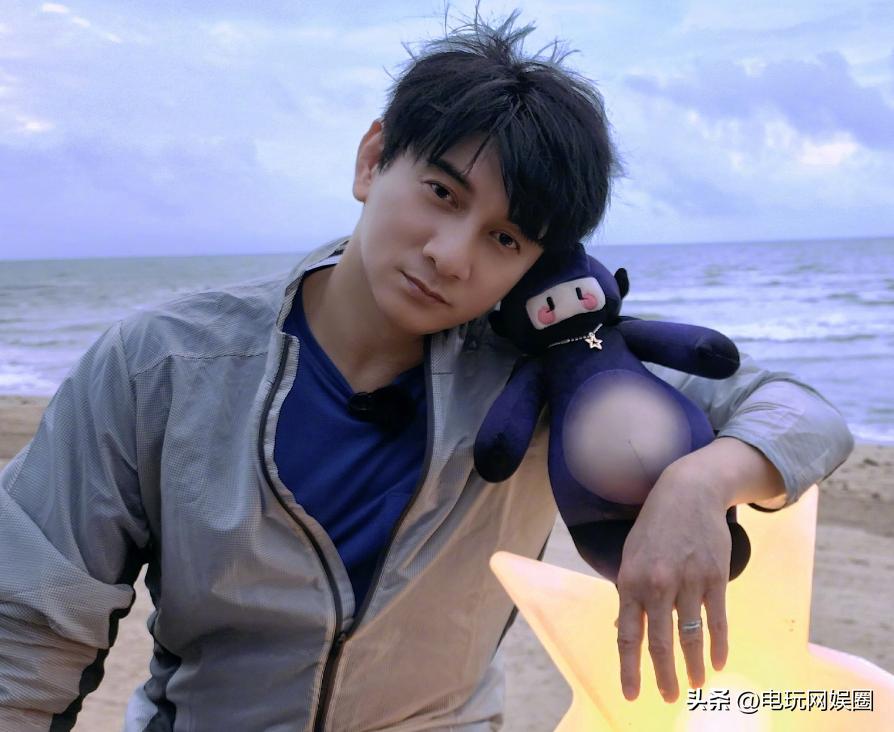 Wu Qilong and Ma Yashu have been married for 3 years, and they only ...