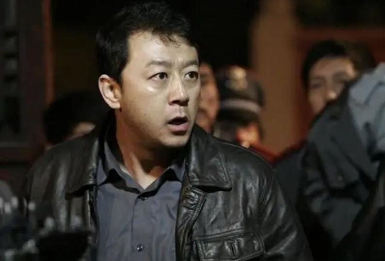 Li Ran: Marry Guo Tao, an actor who is 17 years older than himself, and ...