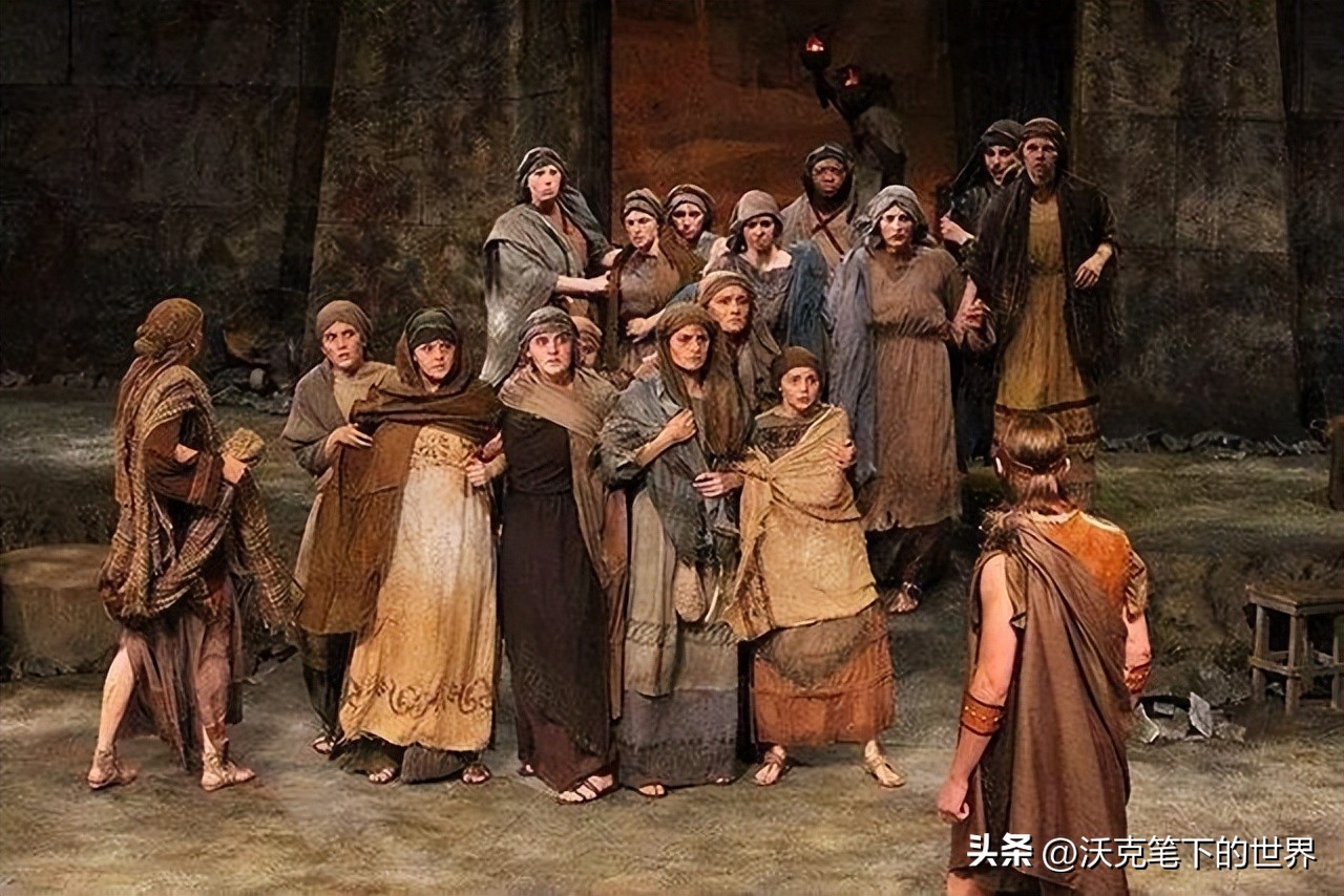 Plato's prose drama, is the fourth genre of ancient Greek drama? - iMedia