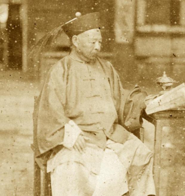 The forgotten sentinel starved for four years and saw the PLA cry ...