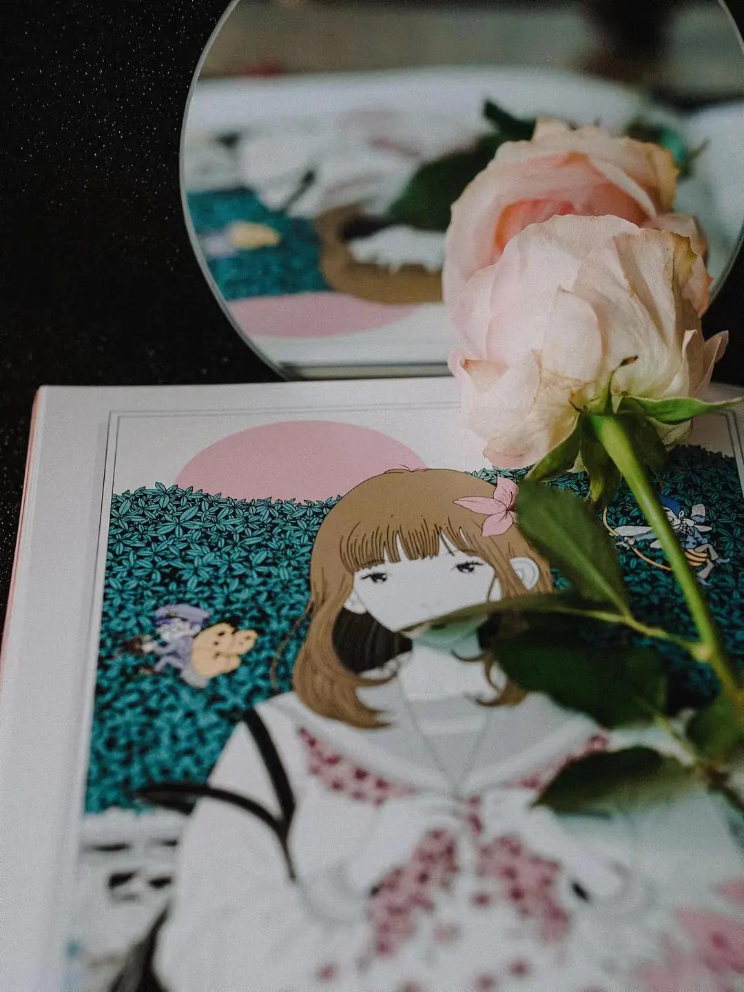 Gorgeous illustrations by Yusuke Nakamura - iNEWS