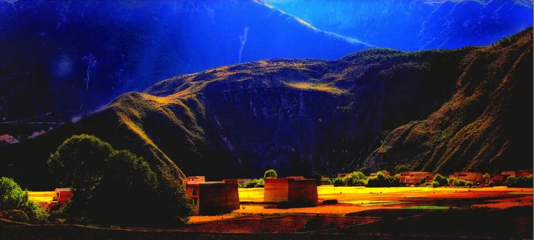 Charming Life (88) One of Zhang Rong's Photography Works Appreciation ...