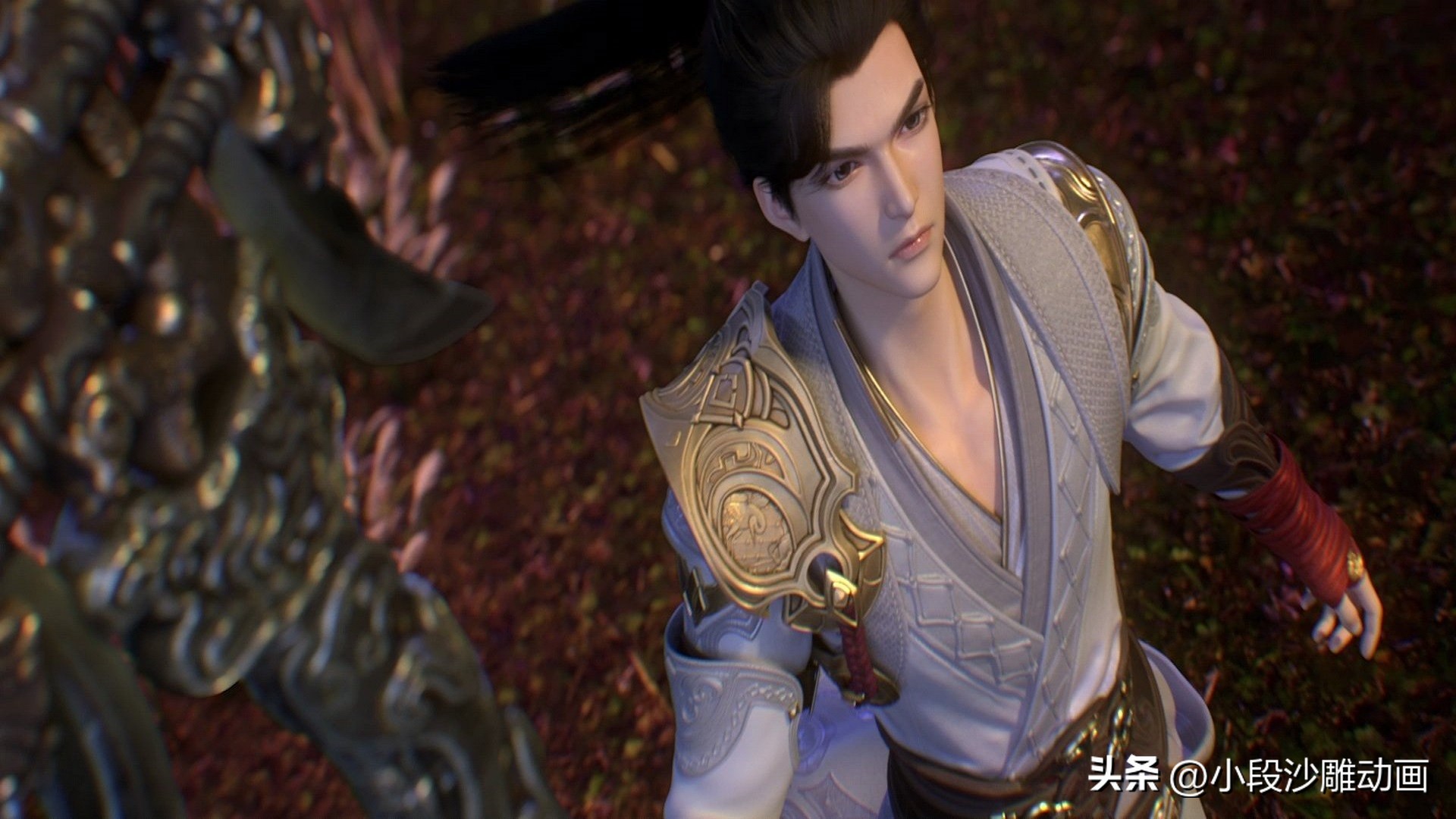 Perfect World: Which realm of Shi Hao is the strongest, the Supreme ...