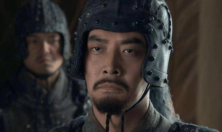 This person is stronger than Pang Tong, Liu Bei wanted to keep him ...
