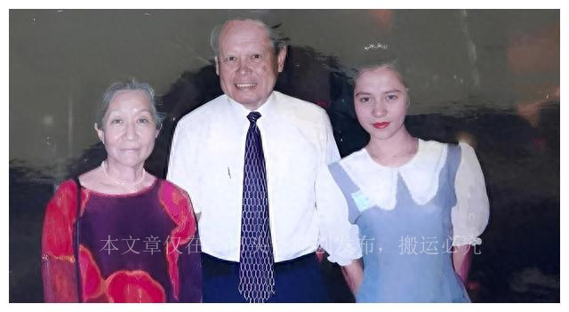 Weng Fan can no longer hide his "ambition"! Give 101-year-old Yang ...