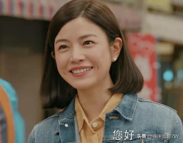 "May We Live Long" has two childhood male gods, who were handsome and ...