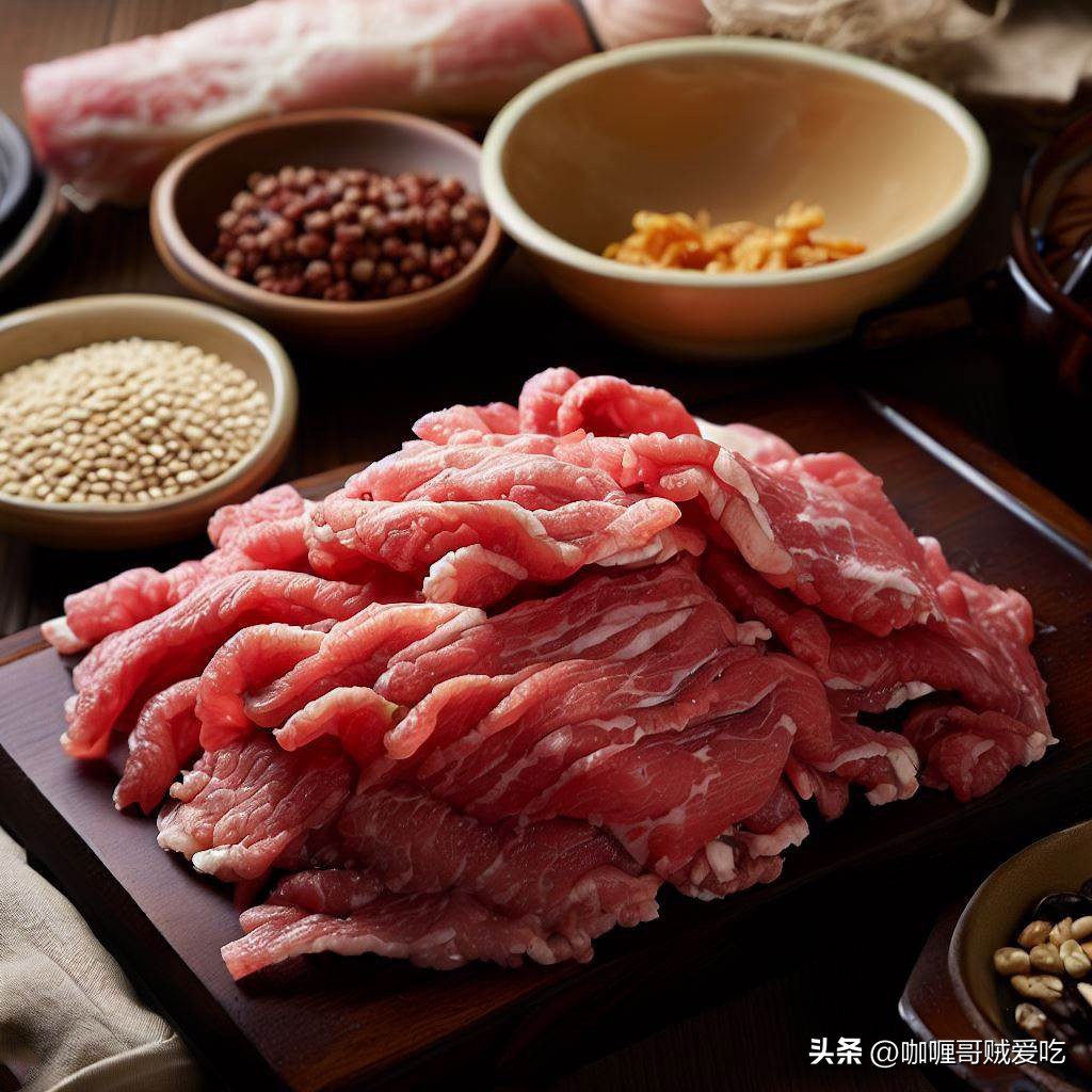 Are you still frying crispy meat the old way? Come and learn this new ...