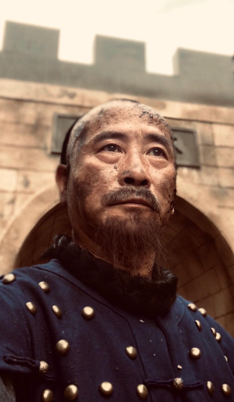 How did Liu Yongfu, a famous anti-French general in the late Qing ...