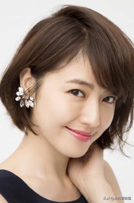 Nagasawa Masami: Child star debut, Japanese powerful actor - iNEWS