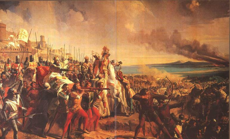 The Spanish colonial empire became the world's first empire that truly ...