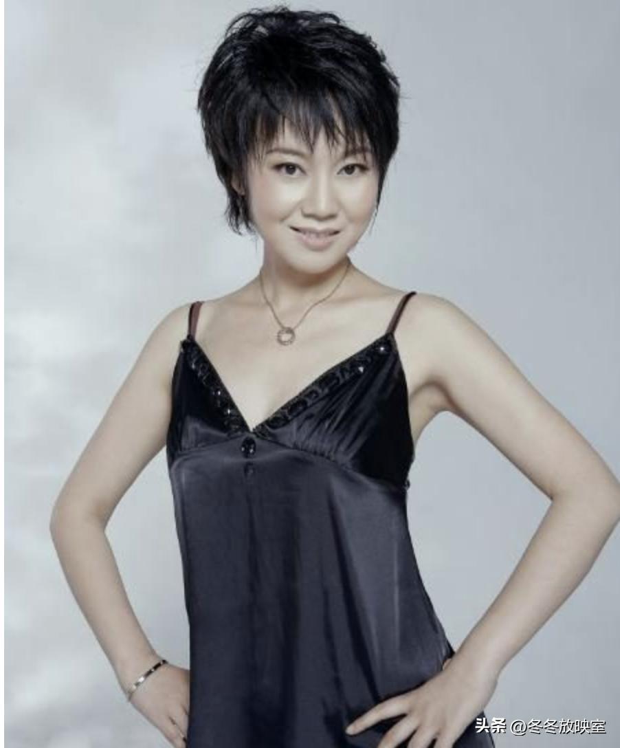 18 years have passed. Did Zou Wei, who would rather divorce Yan Ni than ...