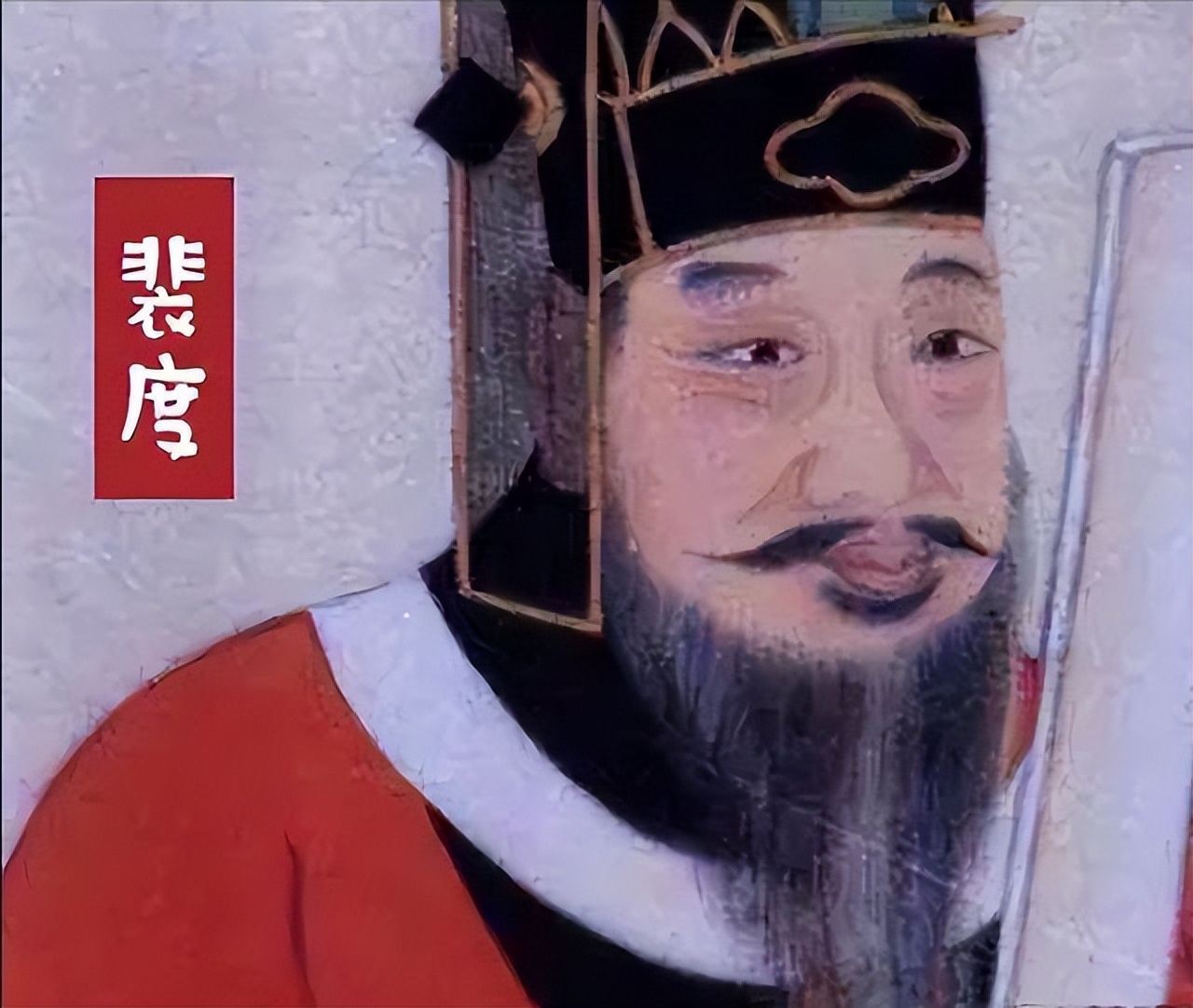 Did Li Deyu form a party? History teachers can't tell the difference ...