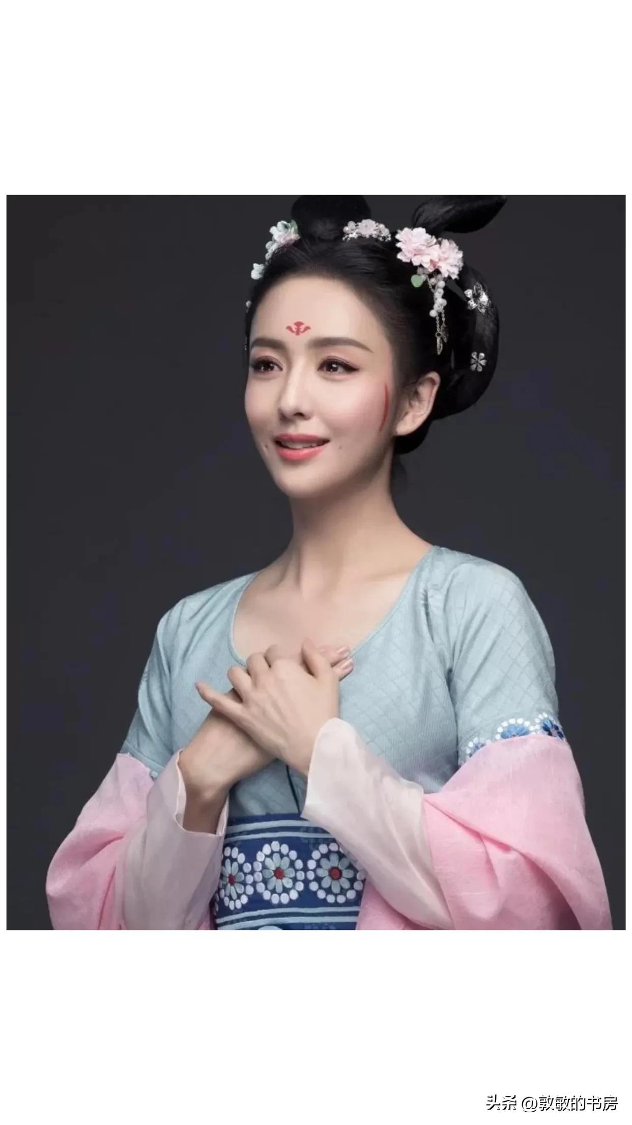 "Menghualu" Zhao Paner was let down by Chen Shimei, and the male ...