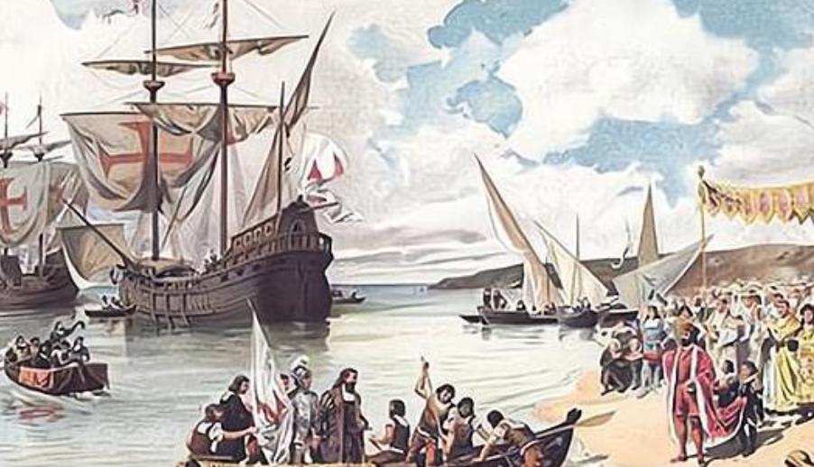 A Brief Analysis of the Exploitation of African Slave Resources and the ...