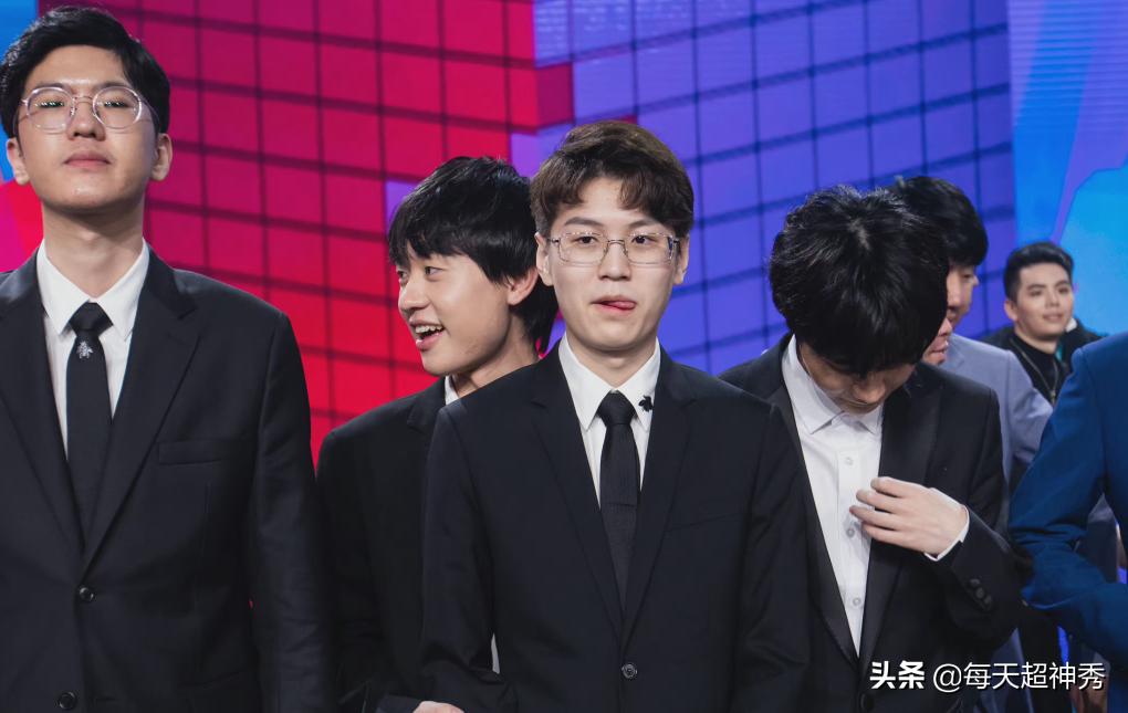 To meet the opening match of the LCK Spring Split, Deft named Chovy and ...