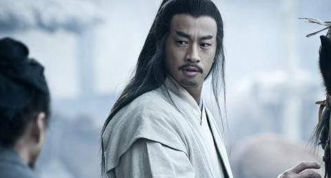 The growth process of a generation of military genius, Han Xin's ...