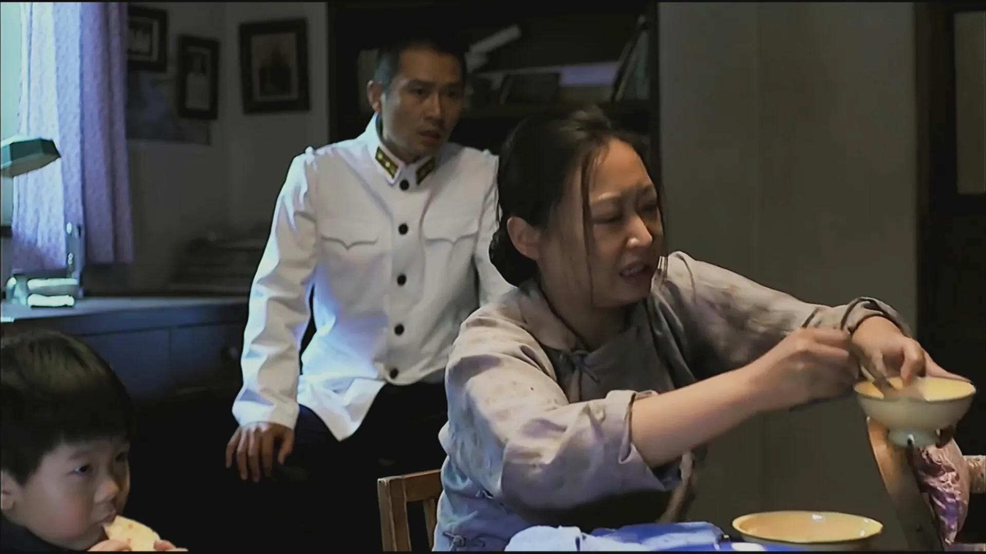 "Parents' Love" Judging from the names Lao Ding gave to his five ...