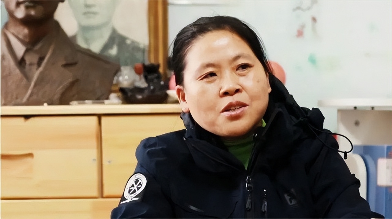 In the winter of 2007, 28-year-old Meng Xiangbin died in order to save the woman who jumped into ...