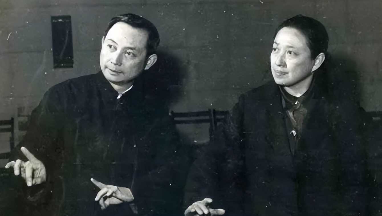 Mei Baojiu and Mei Baoyue - "The Miracle of Jiuyue" in Peking Opera - iNEWS