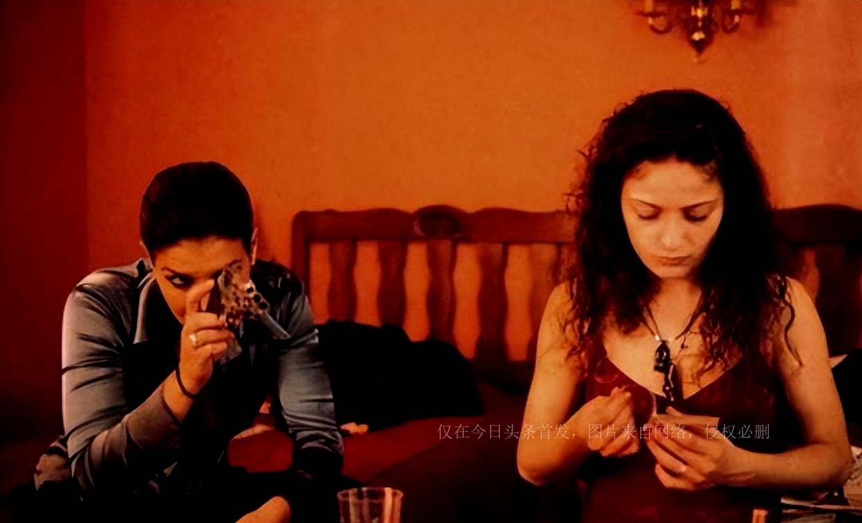 The world's top ten "banned films": ten film and television works that ...