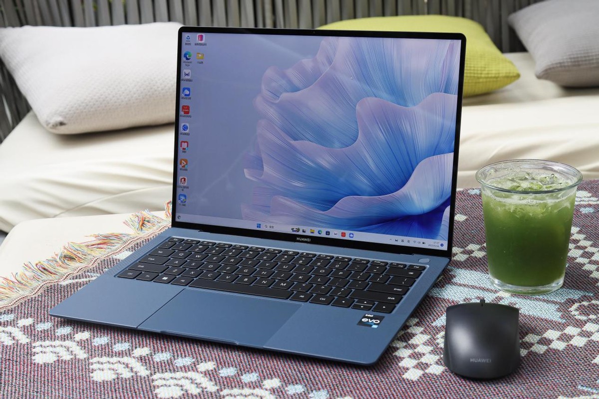 Huawei MateBook X Pro 2023 released: Smart upgrades take you to a ...