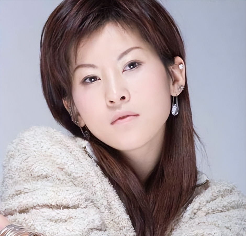 Xu Meijing: She was driven crazy by her boyfriend and sent to a mental ...