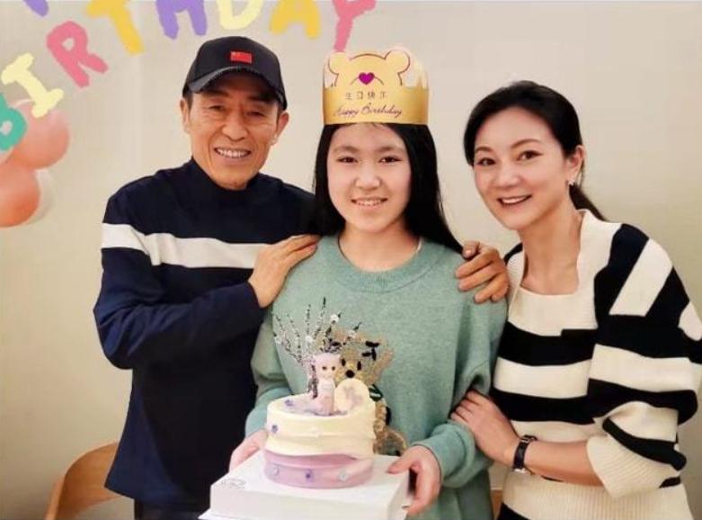 Zhang Yimou rarely got angry on the set!The training of the new actor ...