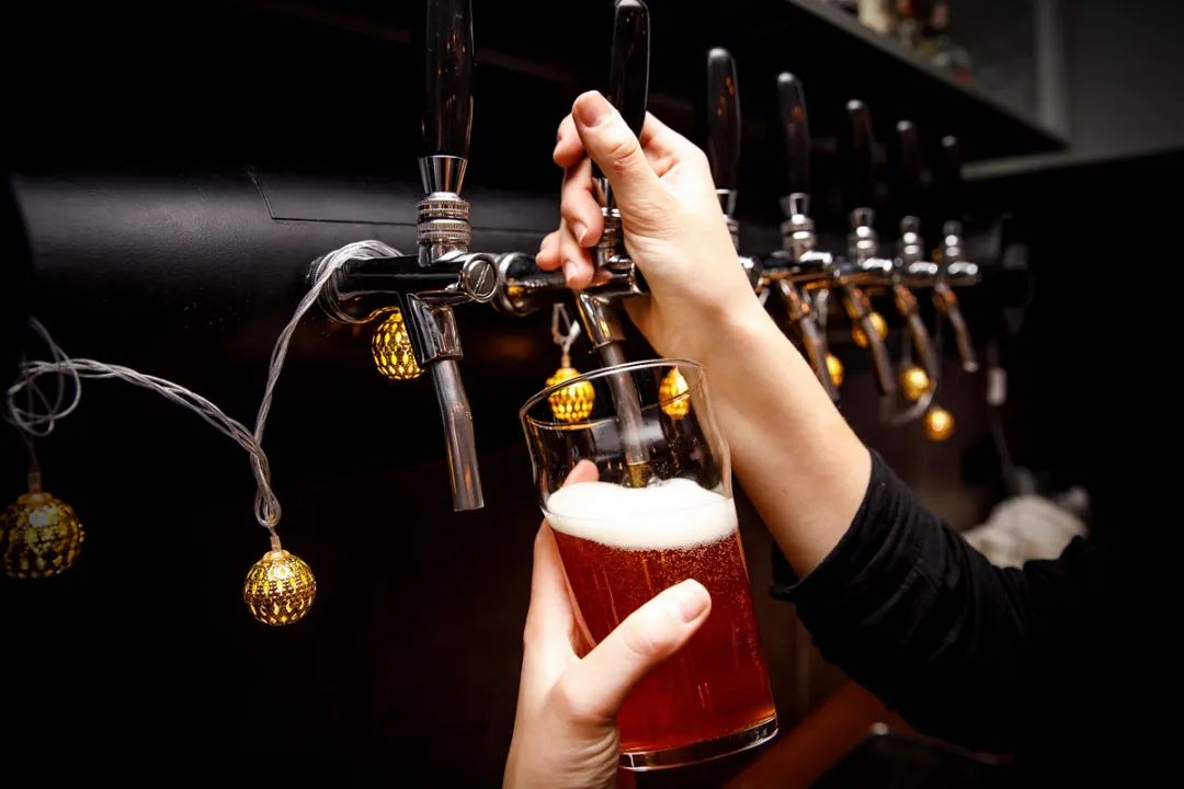 Craft beer, new outlet or IQ tax? - iNEWS