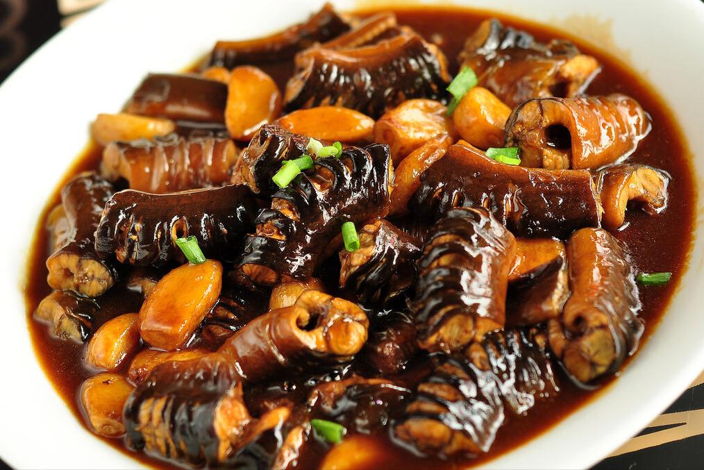 Don't rush to cook the eel, do 2 more steps in advance, the eel is ...