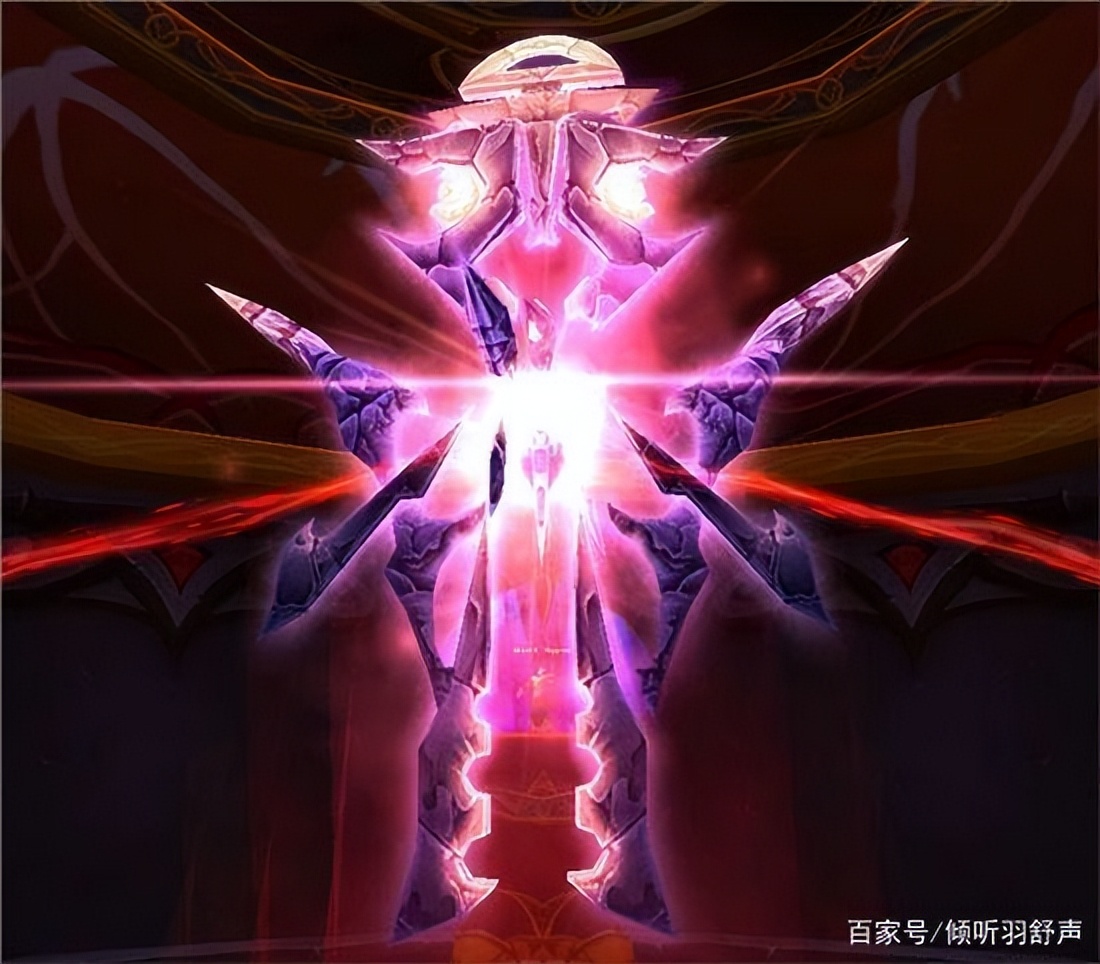 World of Warcraft TBC Sunwell (SW) Muru Raiders - iNEWS