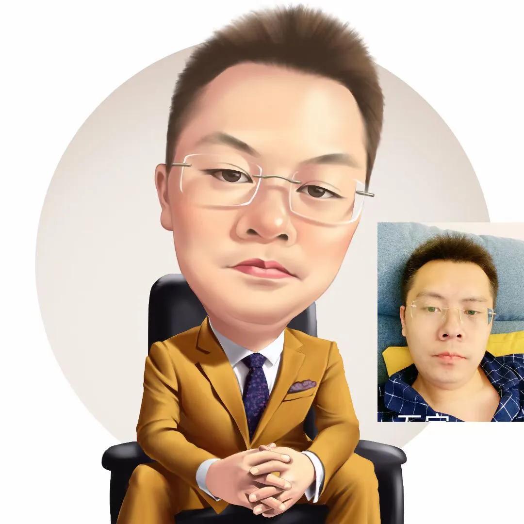 What does a unique WeChat avatar look like? - iNEWS