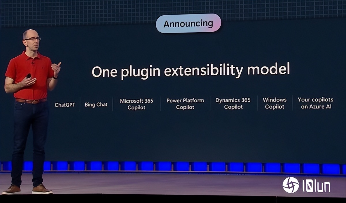 Microsoft's new AI strategy: Accelerating the development of the ...