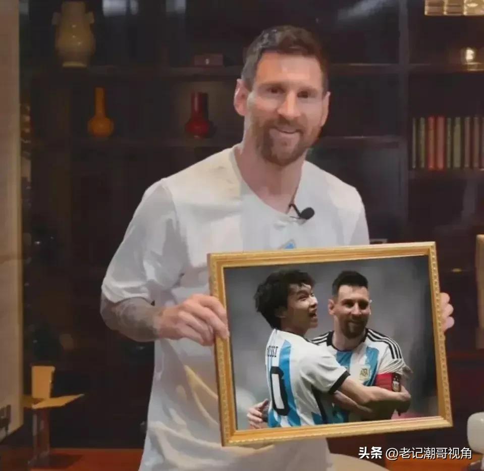 A photo can change fate! Success is Xiao He, failure is Xiao He, photographer's little advice ...