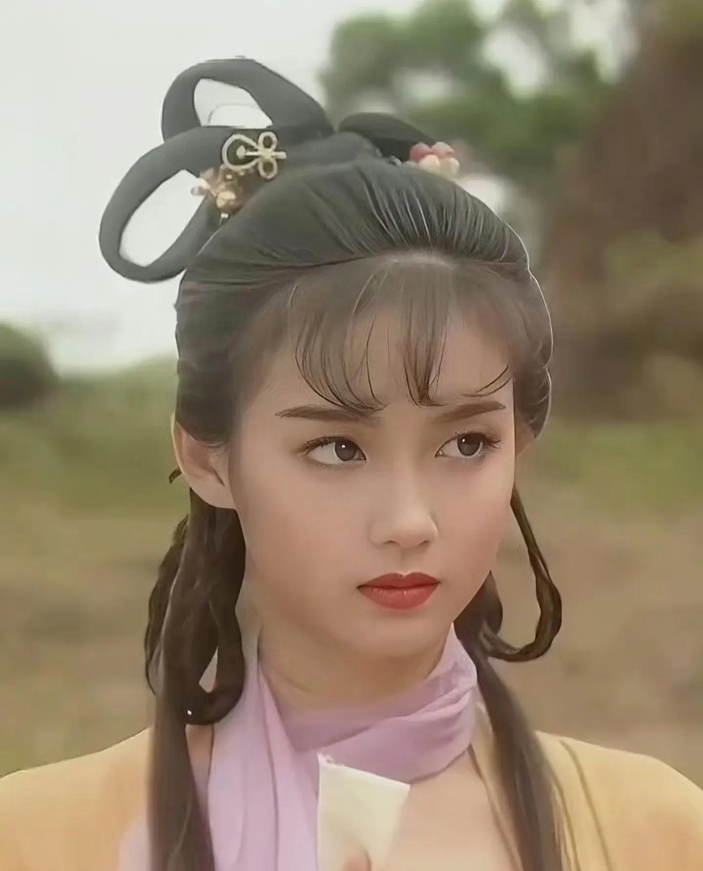 Huang Xiaoyan: "The Southern Emperor and the Northern Beggar" made the ...