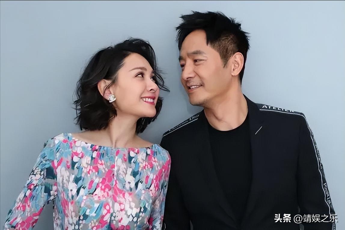 After breaking up for 2 years and then getting back together, after 13 years of marriage and 0 ...