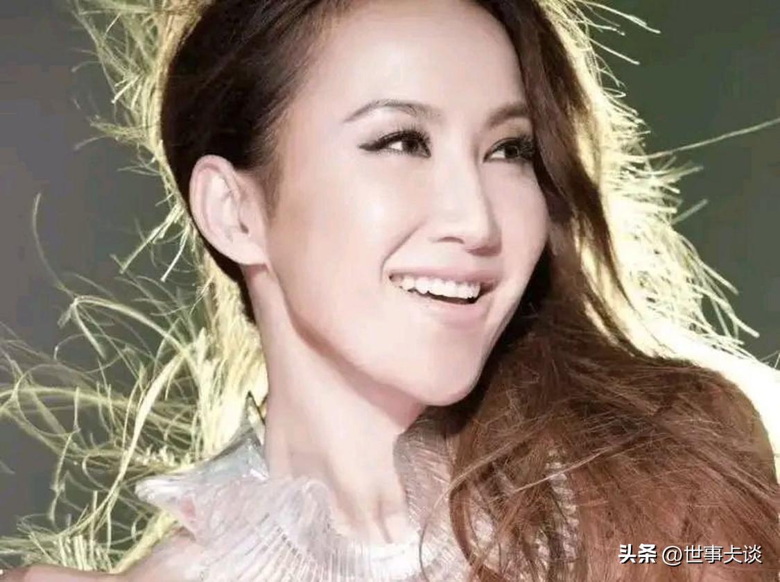 CoCo Li Wei passed away unfortunately! Fans are devastated ...