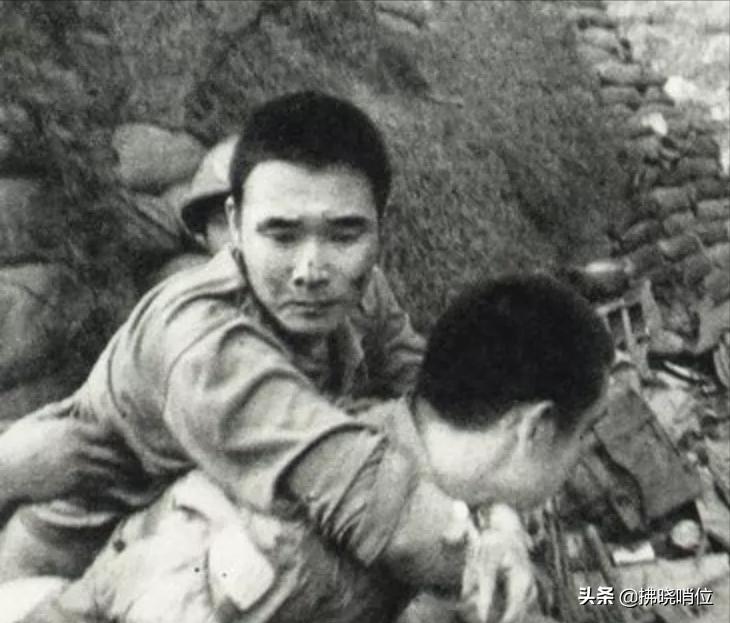 Elite soldiers raided the 310 position - "North Tiger Operation" - iNEWS