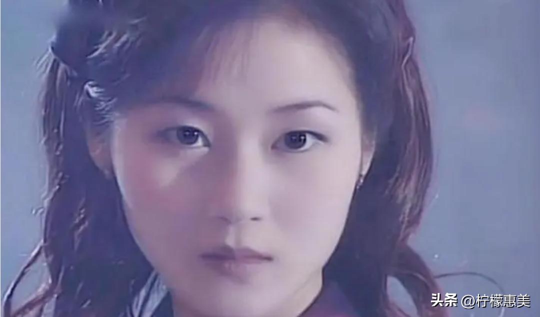 Remember Ma Xiaoling in "I Have a Date with a Zombie"? - iMedia