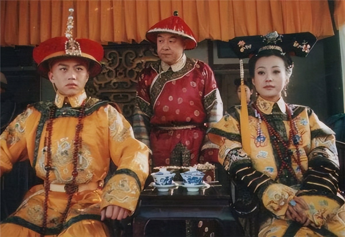 In the later years of Kangxi, why did he regret capturing Ao Bai? He ...