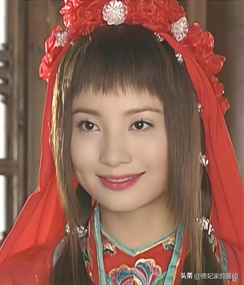 Tao Hong as Yu Chu Chu Tao Hong (also known as Da Tao Hong), 1969 - iNEWS
