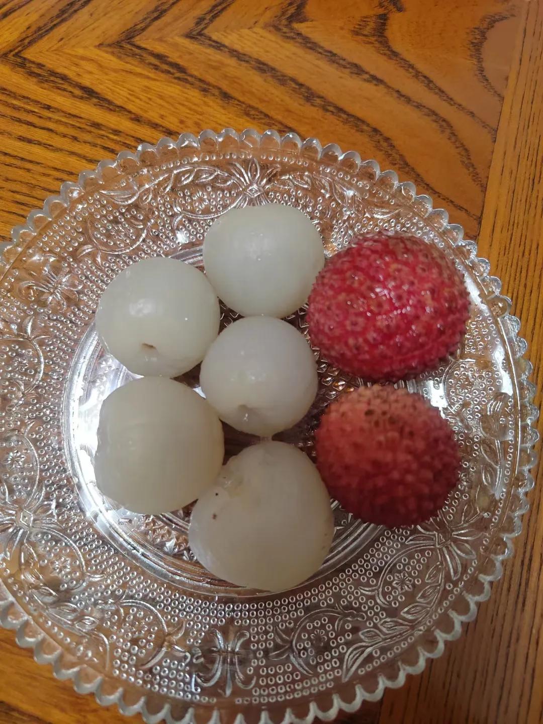 Lychee White Tea - iMedia