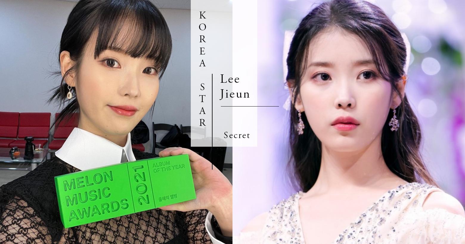 South Korea's strongest sound source queen!Meet the "national sister ...