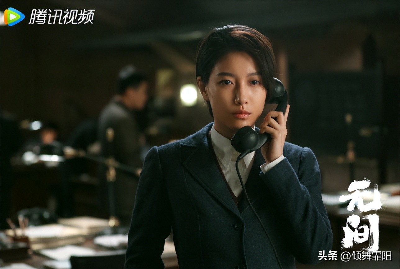 40 episodes of "Infernal Affairs" Character Satisfaction Ranking: Tiao ...