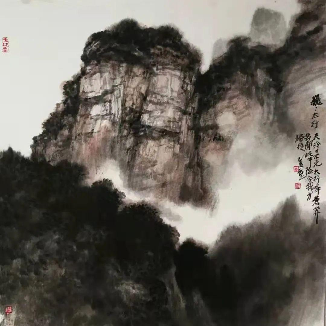 Rongcheng Children's Palace "Celebrating July 1st" New Ink Awareness ...